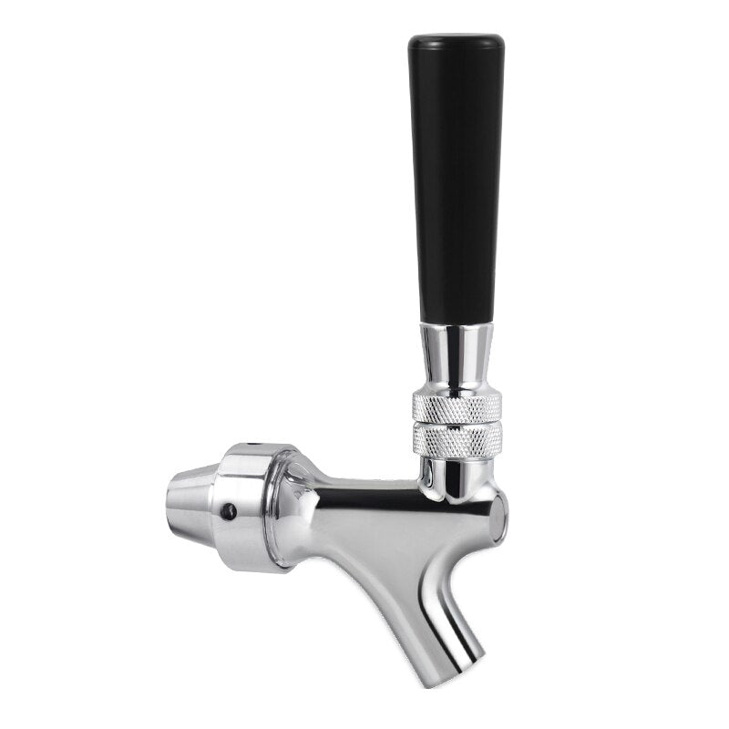 plastic beer tap