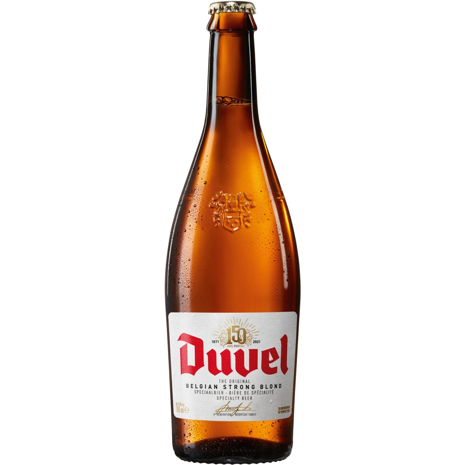 Home › Duvel - Single BTL