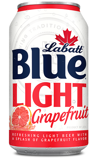 Home › Labatt - Light Grapefruit 30PK CANS